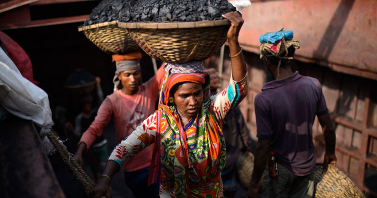 Bangladesh observing May Day