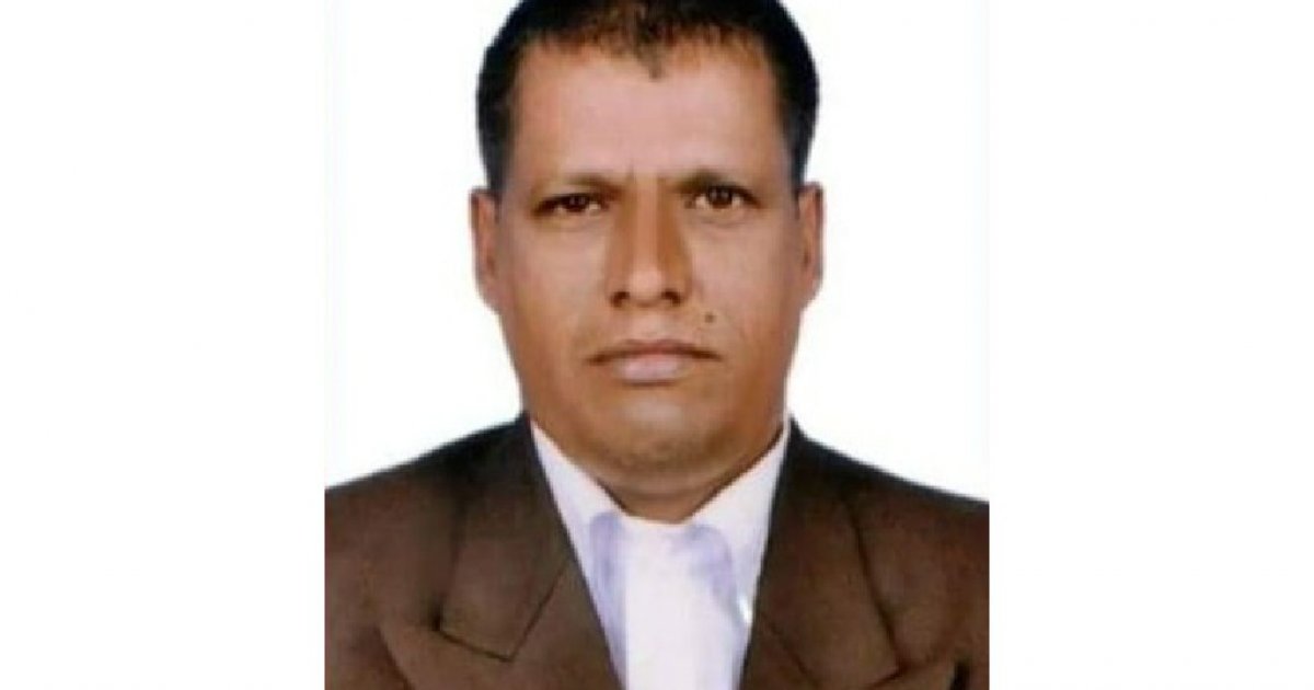 55-year-old Belayet Sheikh passes Varendra University admission test