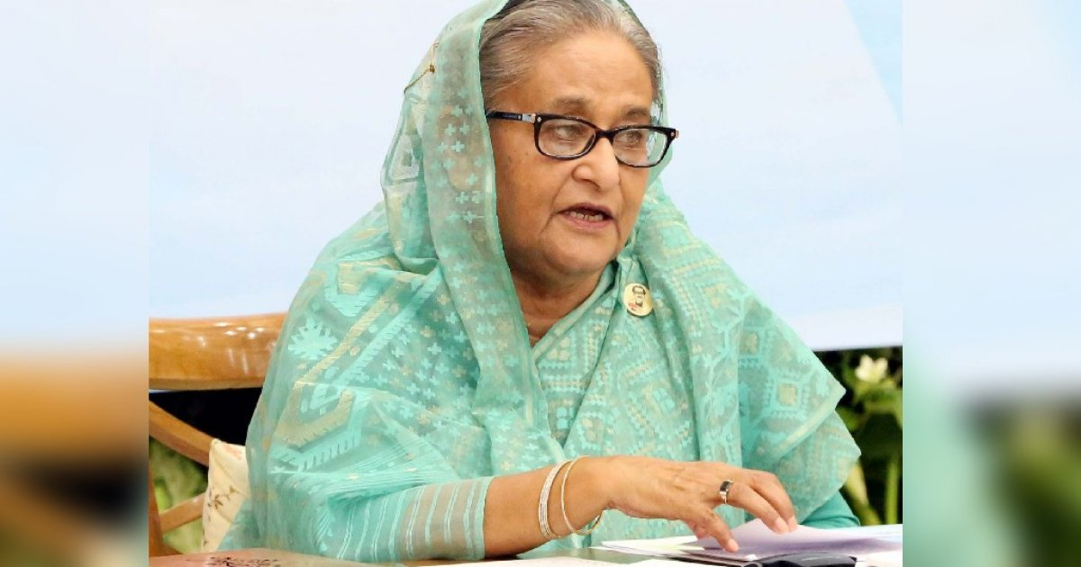 Busy schedule for PM Hasina during UNGA