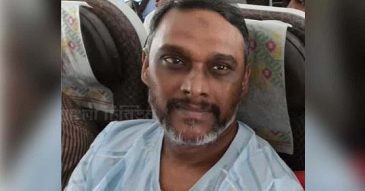 'Mastermind' behind Awami League leader murder brought back from Oman