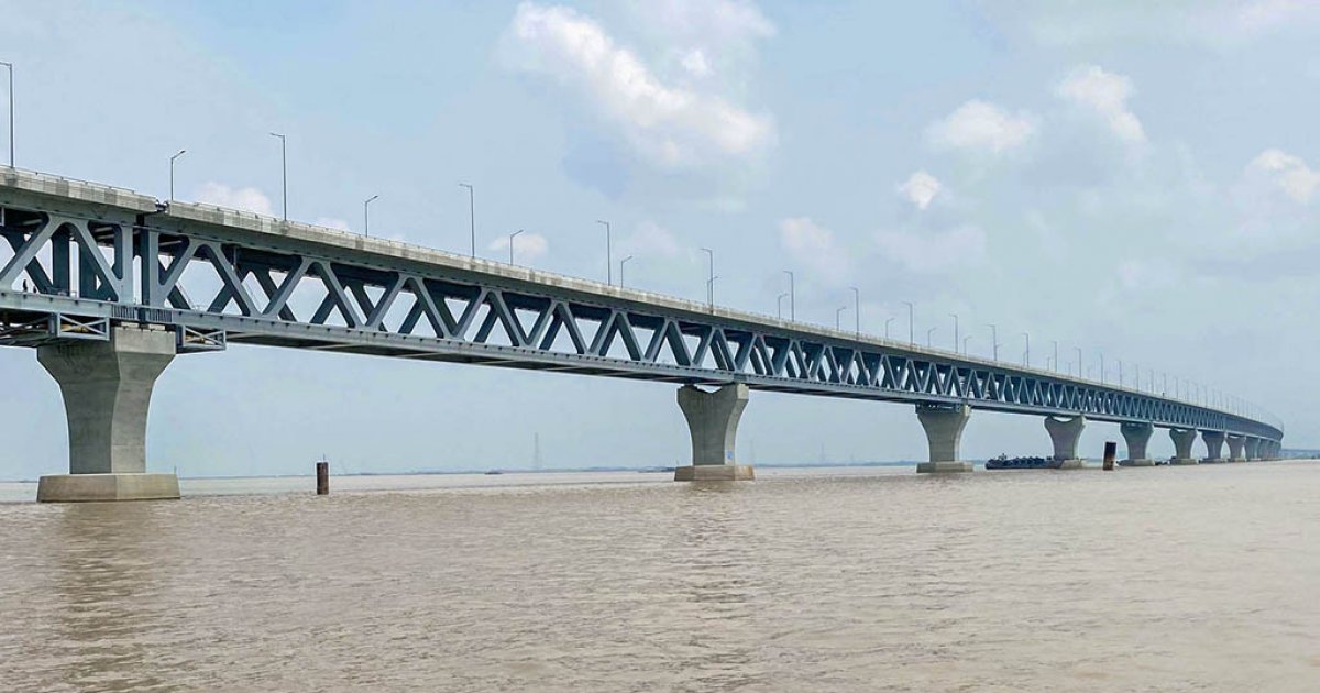 Govt invites 7 BNP leaders to Padma Bridge inauguration
