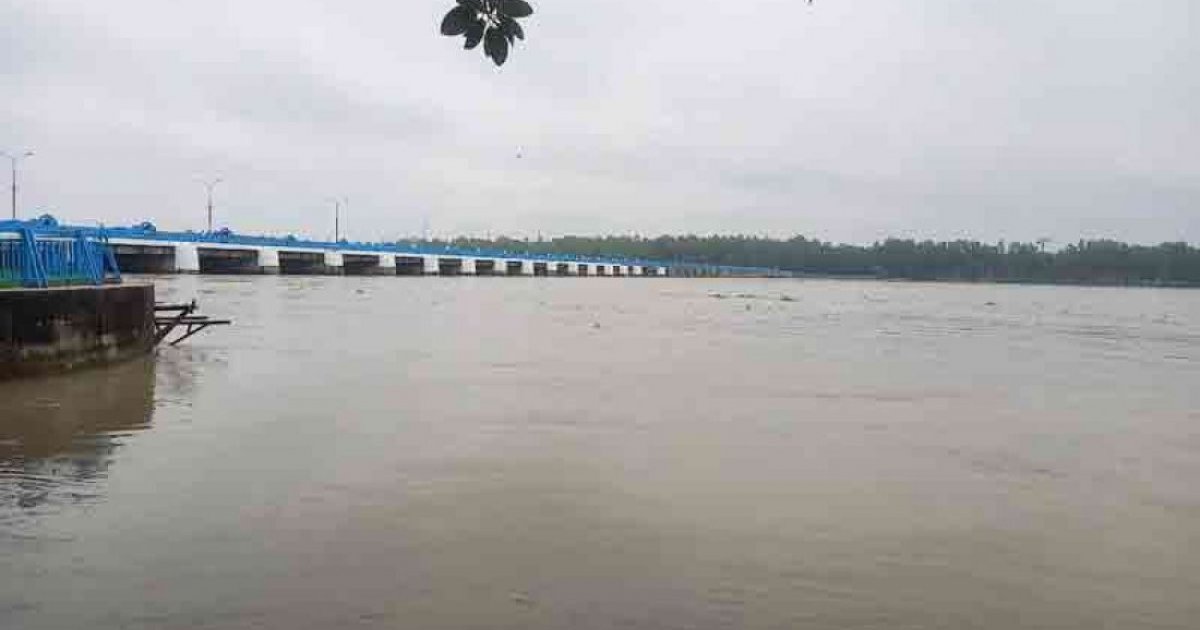 Teesta water diversion: India yet to respond to Bangladesh's note verbale