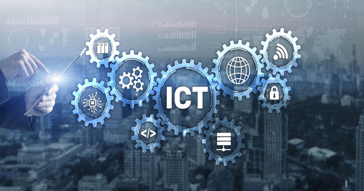 Envoy: South Korea keen for further development of ICT infrastructures ...