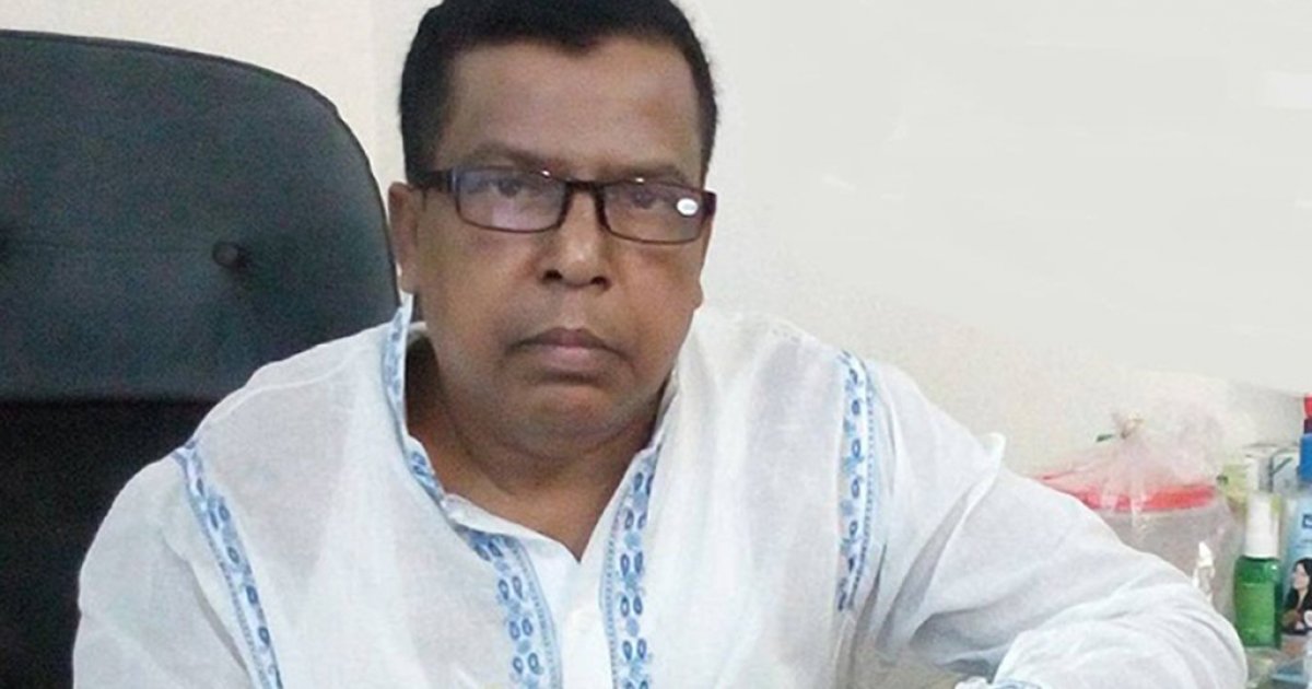 BERC gets Nurul Amin as new chairman