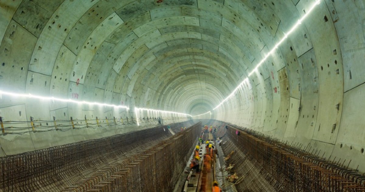 Quader: Bangabandhu Tunnel to make Chittagong 'one city with two towns'