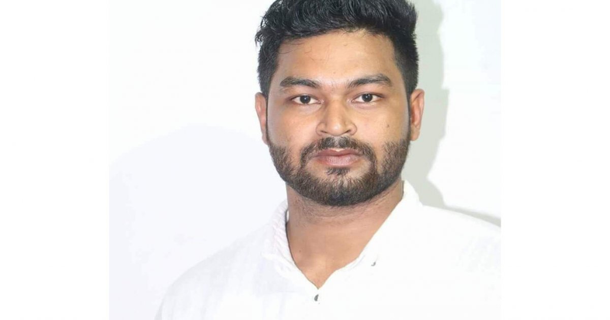 Chhatra Dal leader arrested for derogatory remarks on PM Hasina