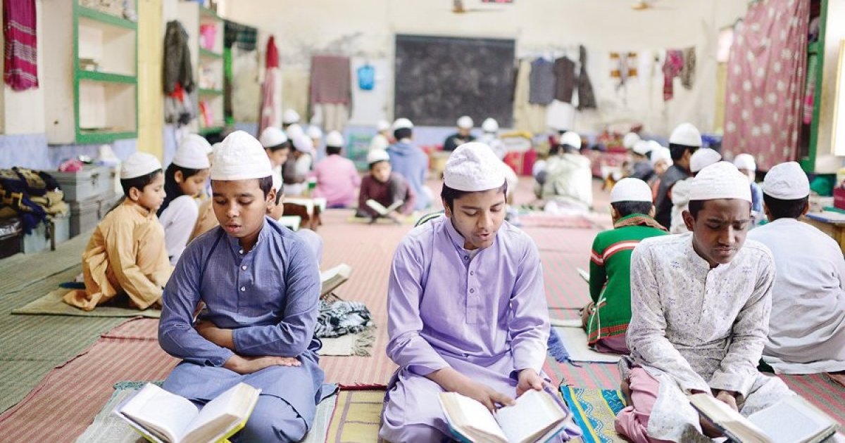 Madrasah board’s May 25 exam rescheduled