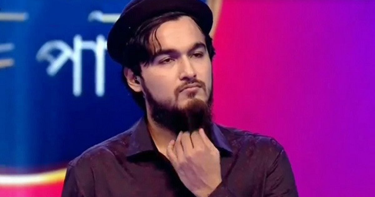 Singer Noble arrested by DB