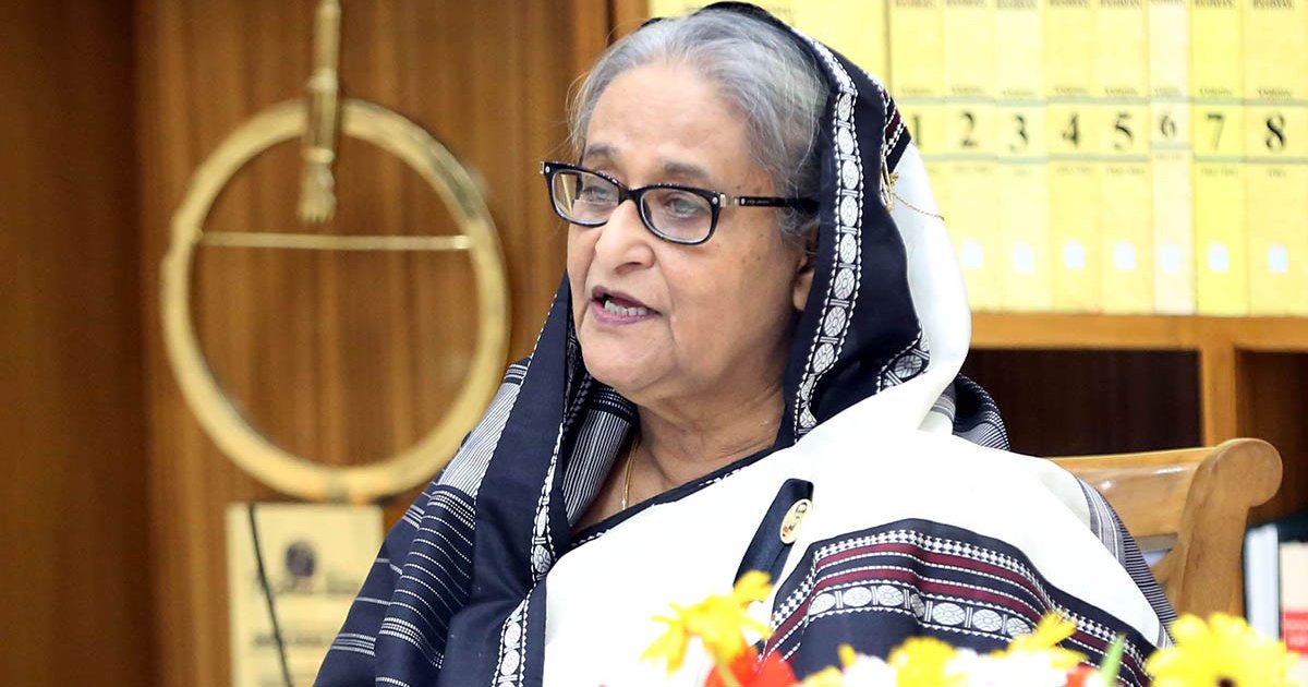 PM Hasina: Research is vital to preserve, revitalize and develop mother ...