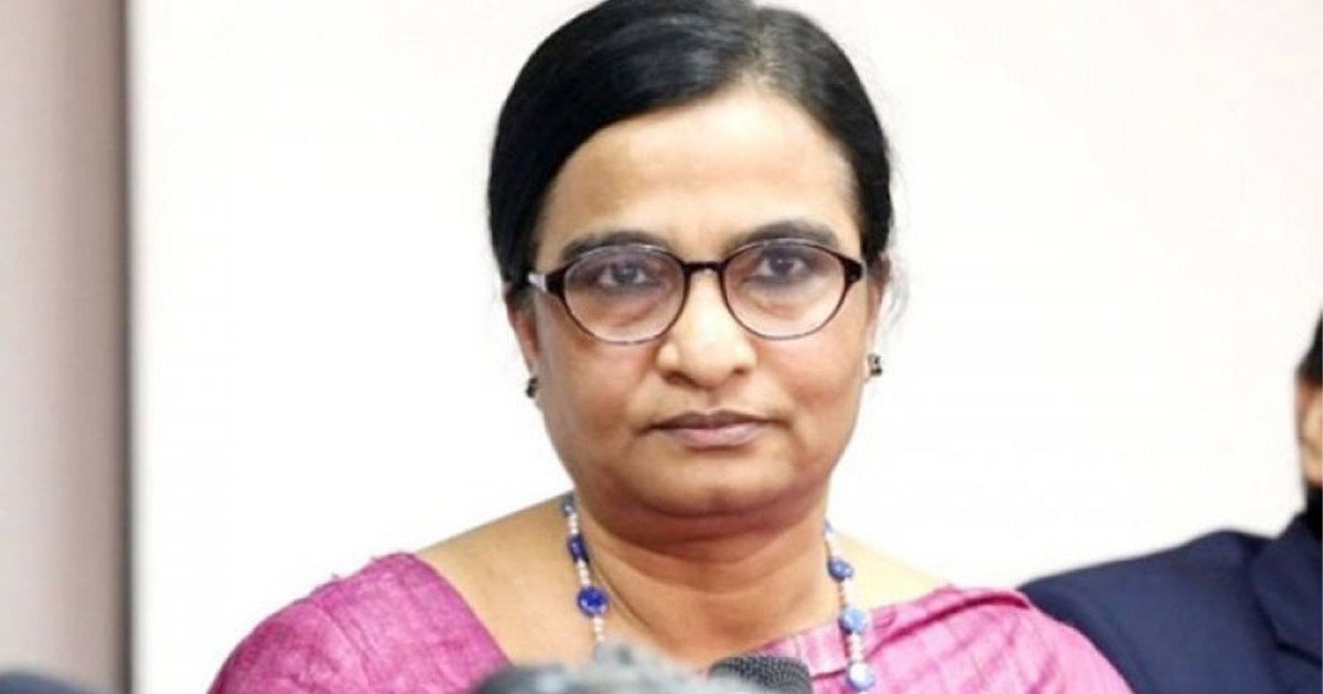 Meerjady Sabrina Flora becomes director of Nipsom