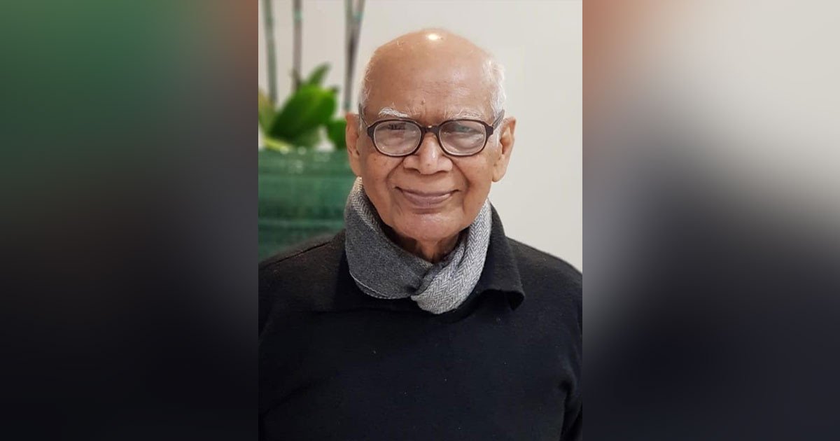 Shaikh Maqsood Ali’s 3rd death anniversary Thursday