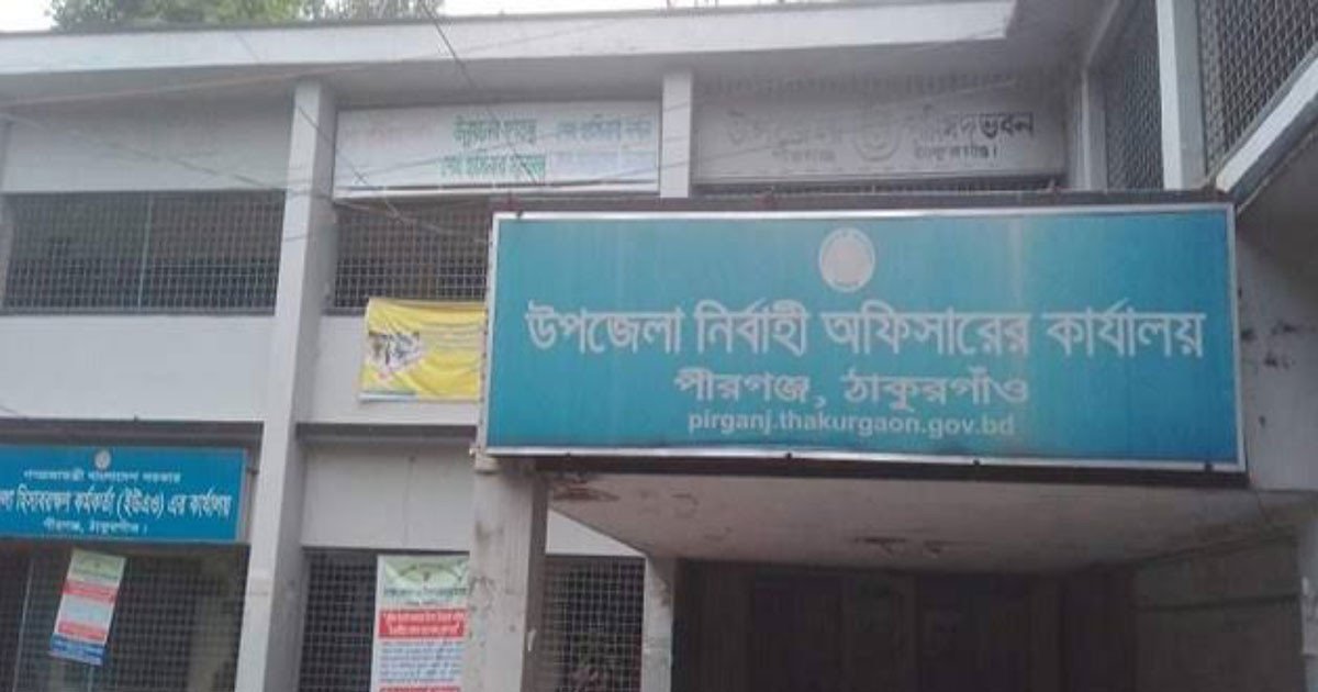 Section 144 imposed in Thakurgaon’s Pirganj upazila