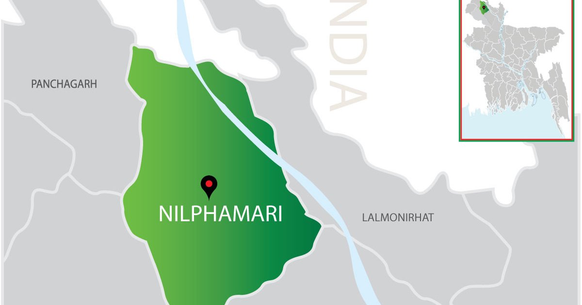 Man attempts suicide after killing wife, daughter in Nilphamari
