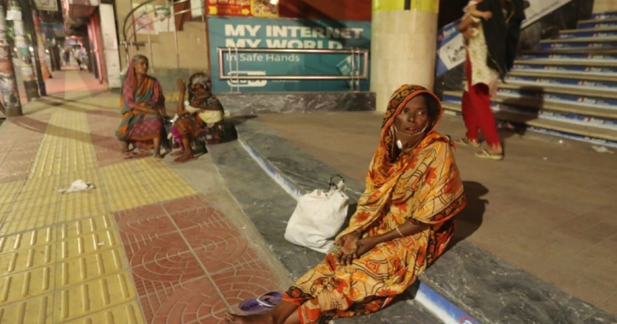 Shapla Neer: Rehabilitating the underprivileged for 50 years in Bangladesh