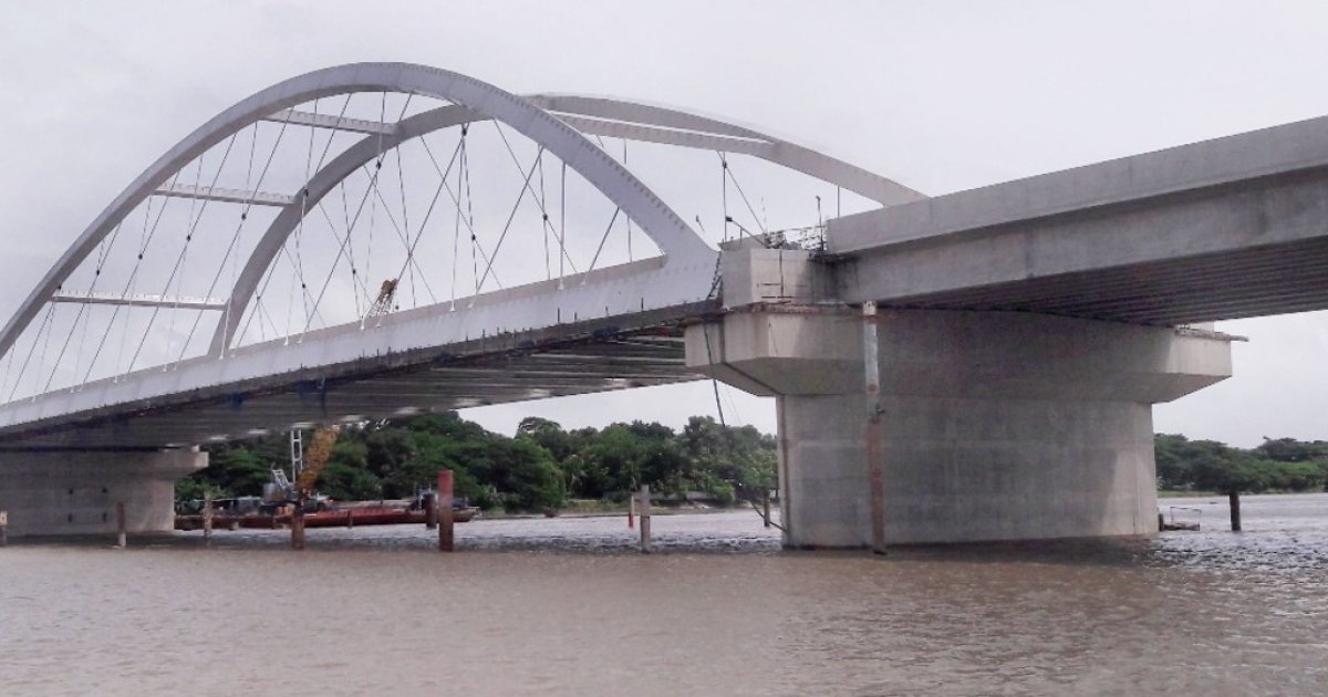 Kalna Bridge: Toll rates fixed, inauguration awaited