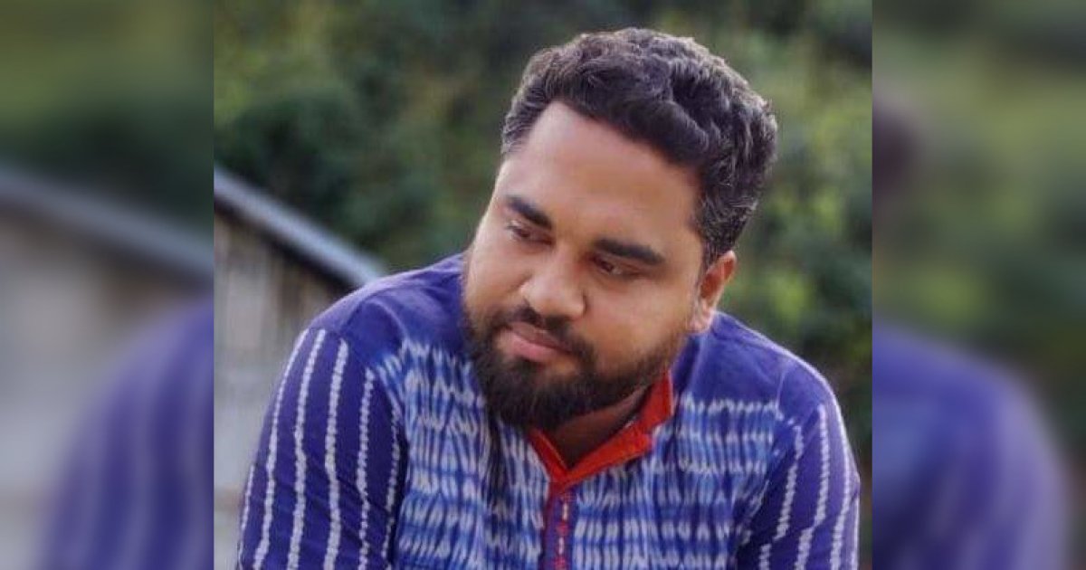 49 eminent citizens demand immediate release of Preetam Das