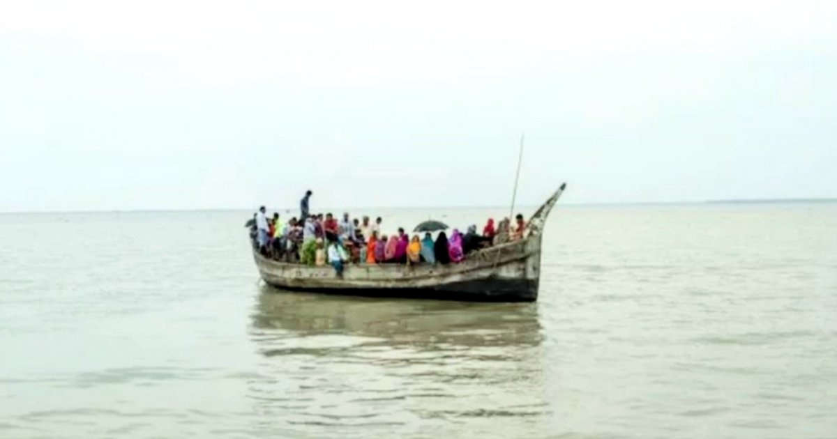 Panchagarh boat capsize: Death toll rises to 25