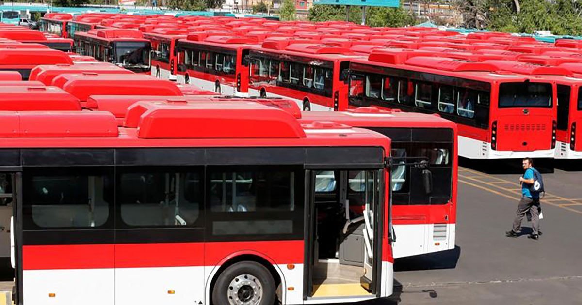 Bangladesh's first e-bus service for students to launch in December