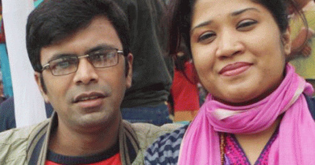 Sagar-Runi murder: Probe report submission deferred for 93rd time