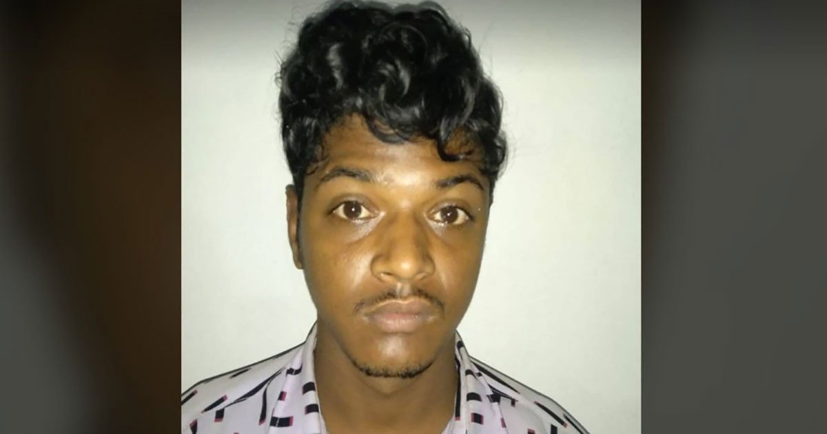 ‘Spider-man’ arrested in Mymensingh