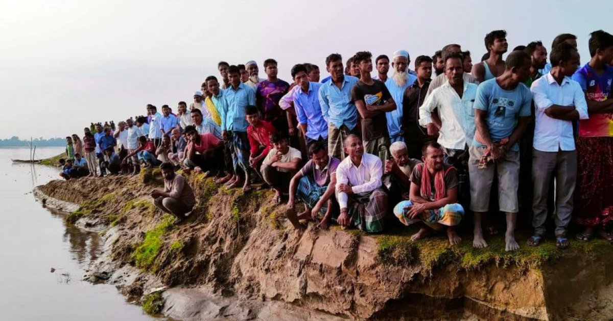 Panchagarh boat capsize: How it happened