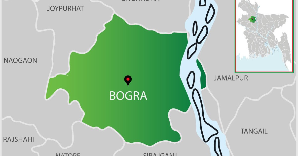 Bogra Science and Technology University set to open soon