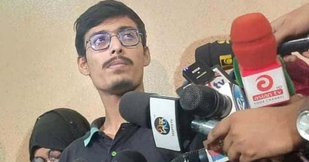 'Militancy is wrong'