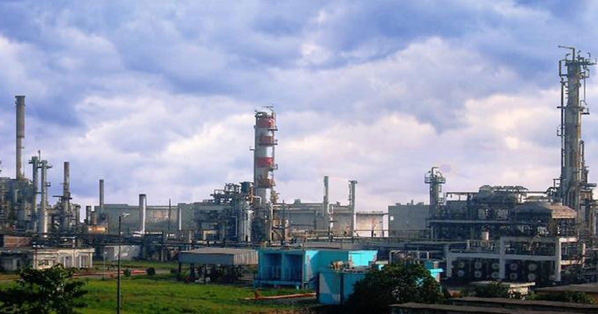 Fire at Eastern Refinery: 7-member probe committee formed