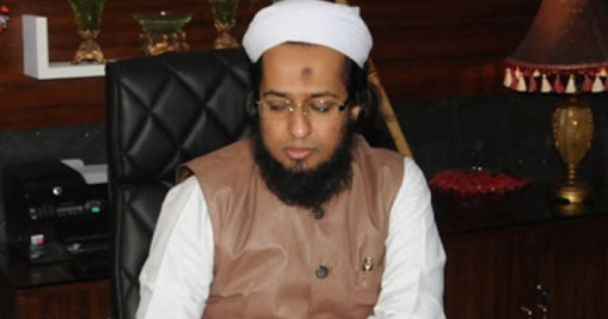 Daily Vorer Pata Editor Kazi Ertaza Hassan sent to jail in fraud case Daily Vorer Pata Editor Kazi Ertaza Hassan sent to jail in fraud case