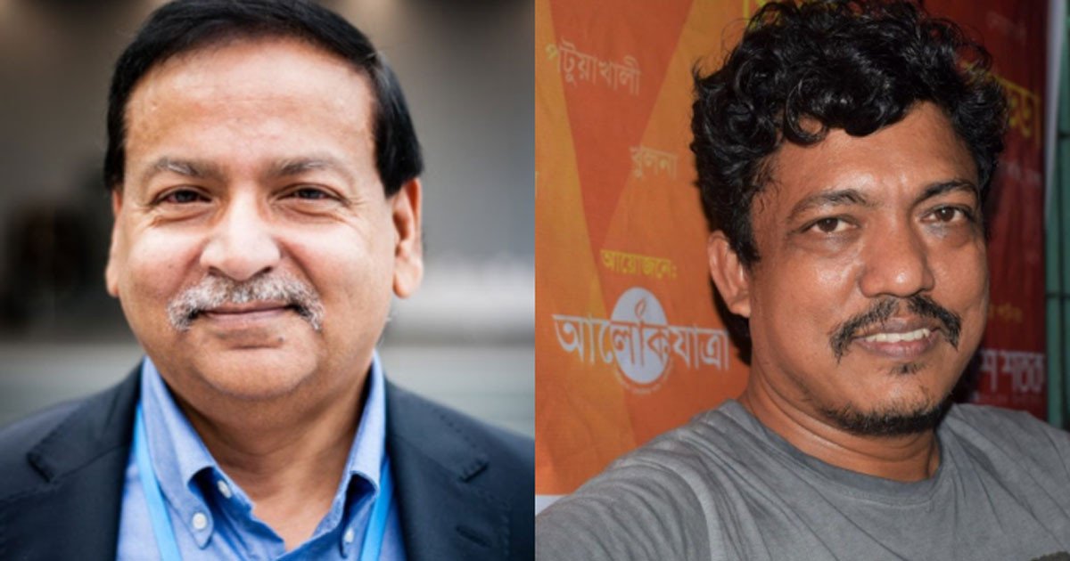 2 Bangladeshis among Apolitical’s 100 Most Influential People in Climate