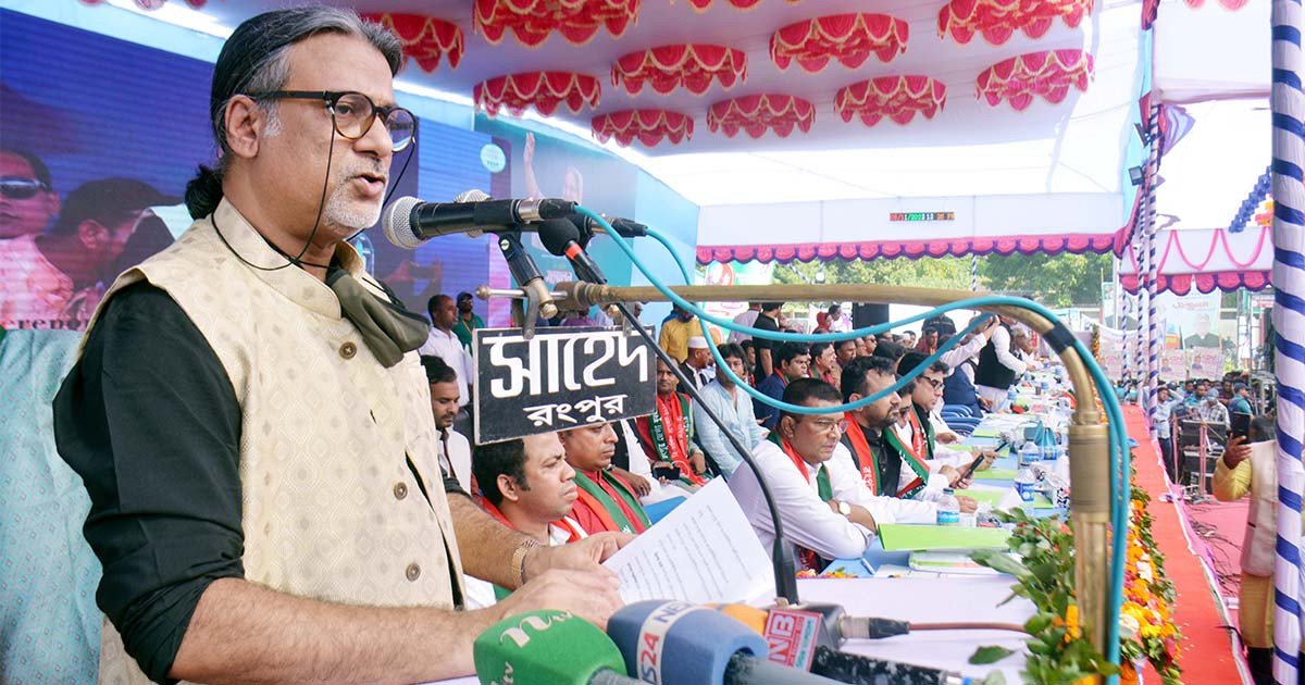 Parash for forming probe committee on recent fire incidents