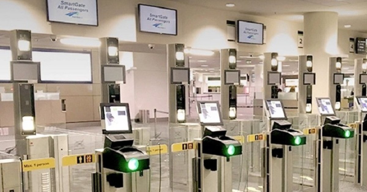 E-gates to be introduced at Chittagong airport