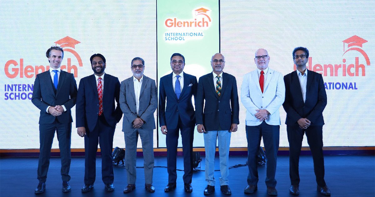 STS Group to introduce Glenrich International School in Bangladesh