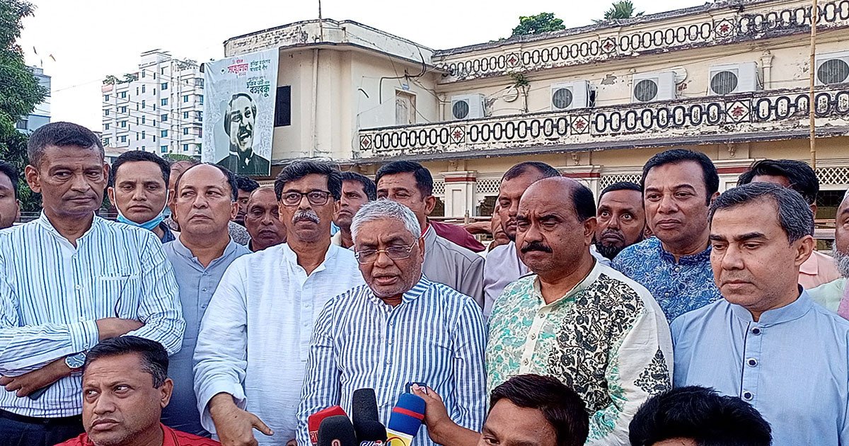 'BNP will change Comilla division's name'