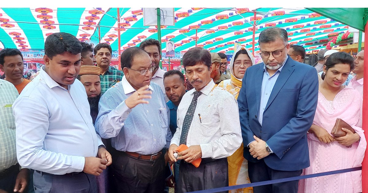 Pilot project to realize smart upazila in Fakirhat shows promise