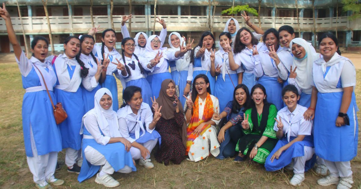 SSC results: Pass rate in Sylhet lowest in Bangladesh