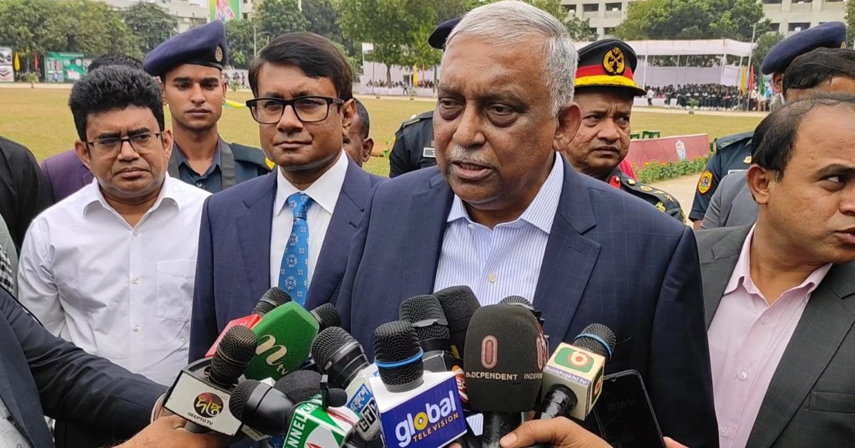 Minister: Escape of 2 militants from Dhaka court was planned