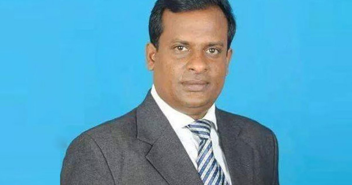 Case started against Rajshahi-3 MP Ayeen, 7 others over assault, robbery