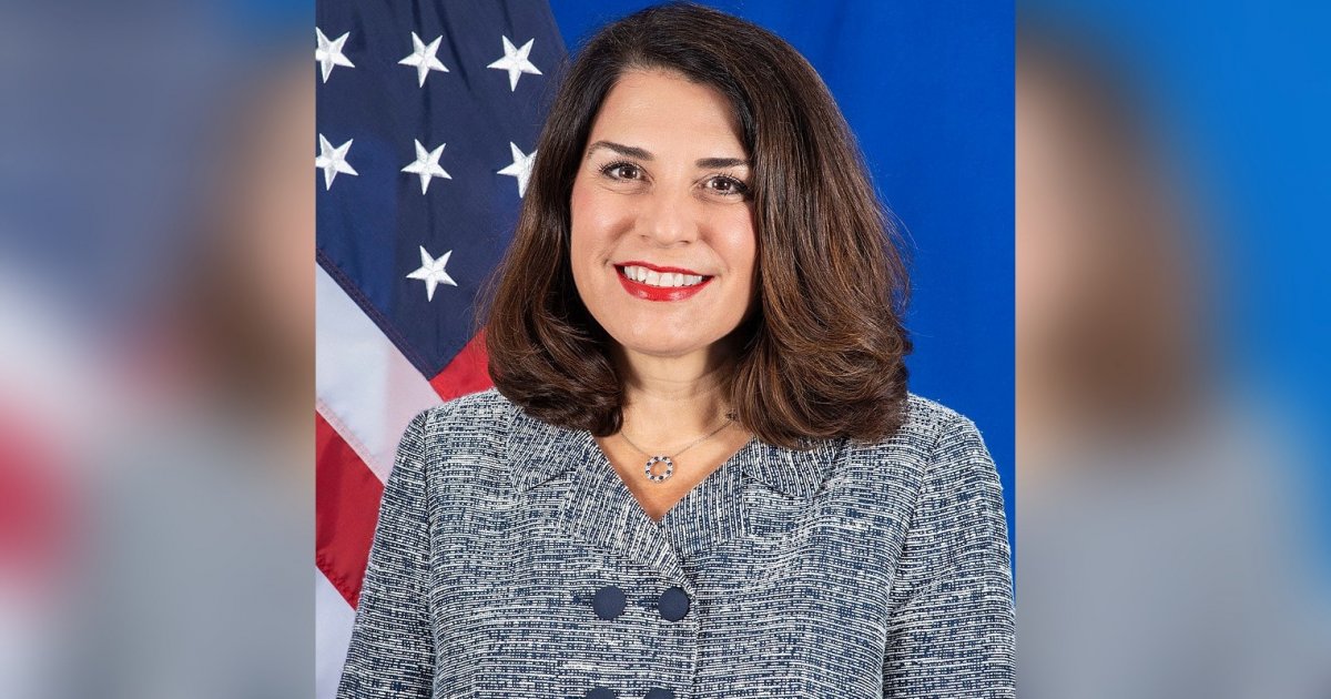 US Asst Secy Noyes: Bangladesh serves as a model for the world