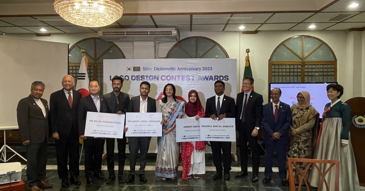 Envoy: 50th anniversary of diplomatic ties in 2023 will take Bangladesh ...