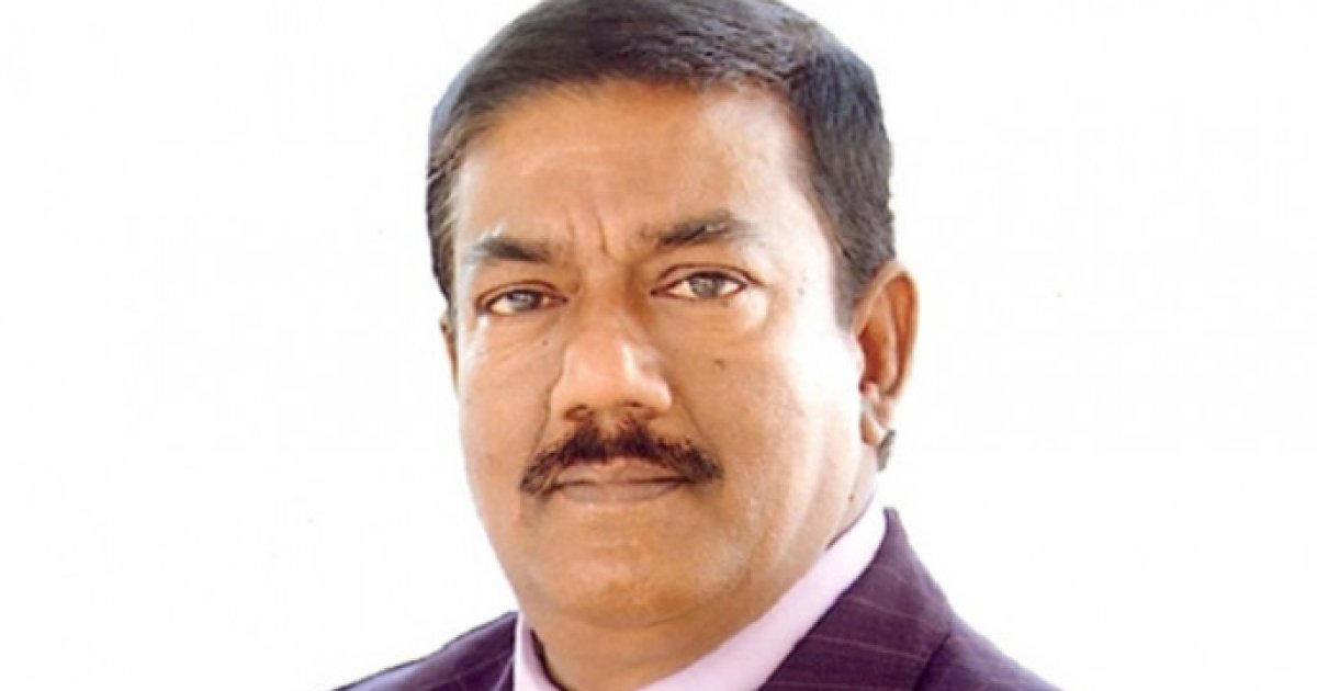 Kabir Bin Anwar joins as new cabinet secretary