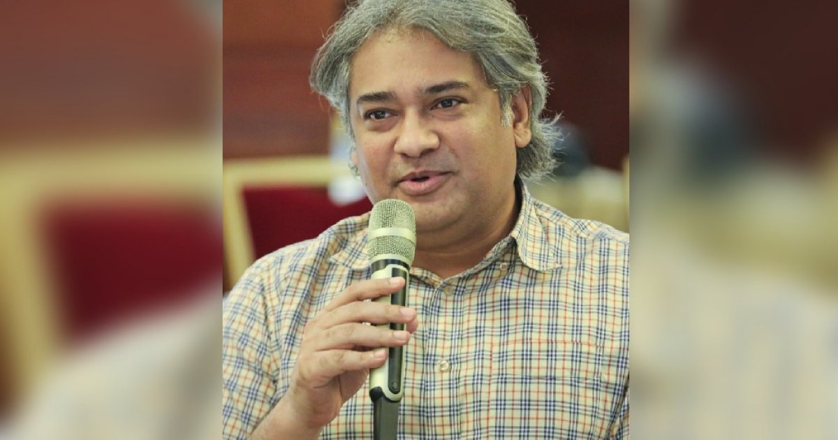 Awami League picks Mohammad Arafat for Dhaka-17 by-polls