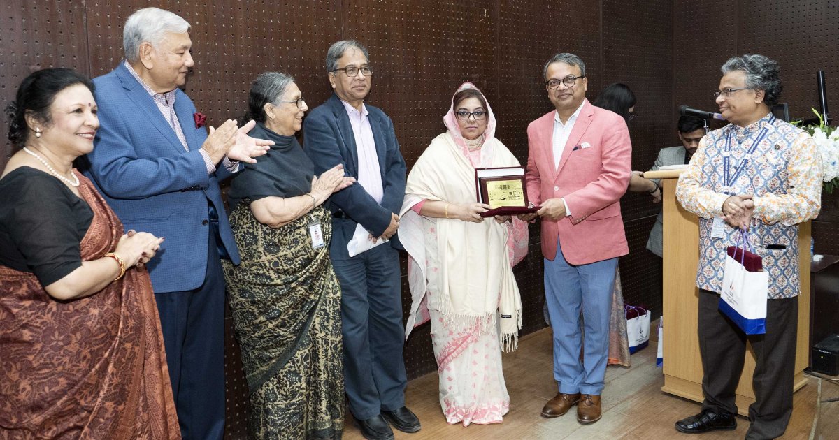 IUB celebrates 100yrs of Nazrul’s Bidrohi and Eliot’s The Waste Land