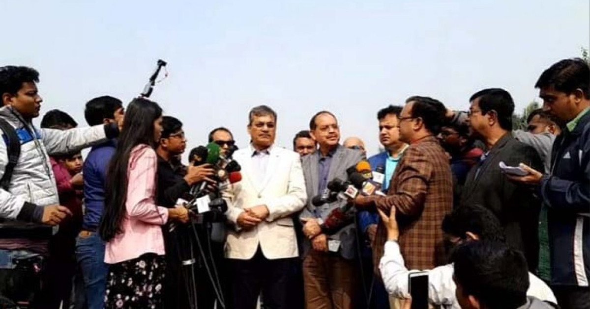 BNP MP Harunur Rashid submits resignation