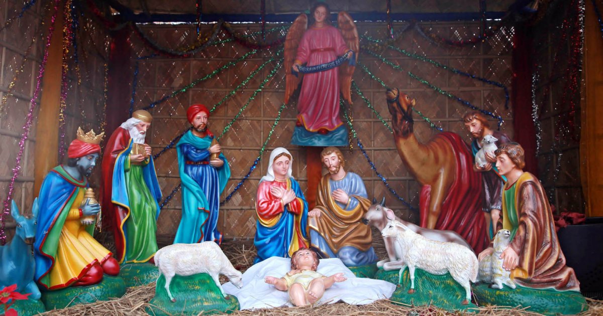 Bangladesh Celebrating Christmas bangladesh-celebrating-christmas