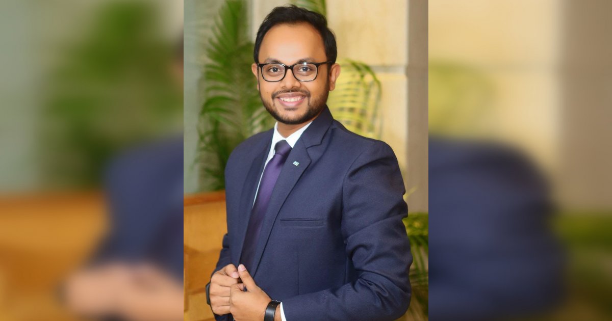 Ziaul Haque elected as national president of JCI Bangladesh