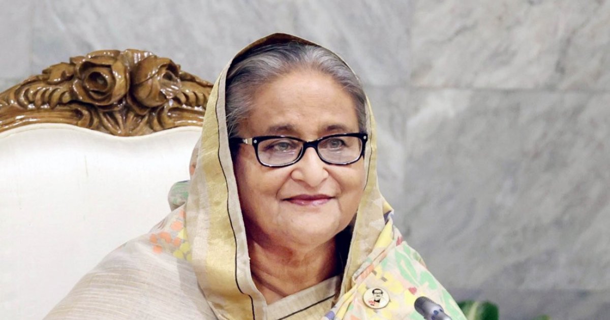 PM Hasina likely to attend G20 Summit in New Delhi in September