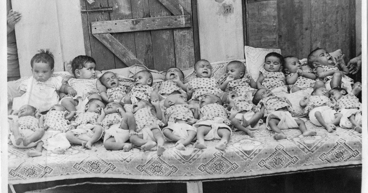 Naripokkho for state recognition of war babies