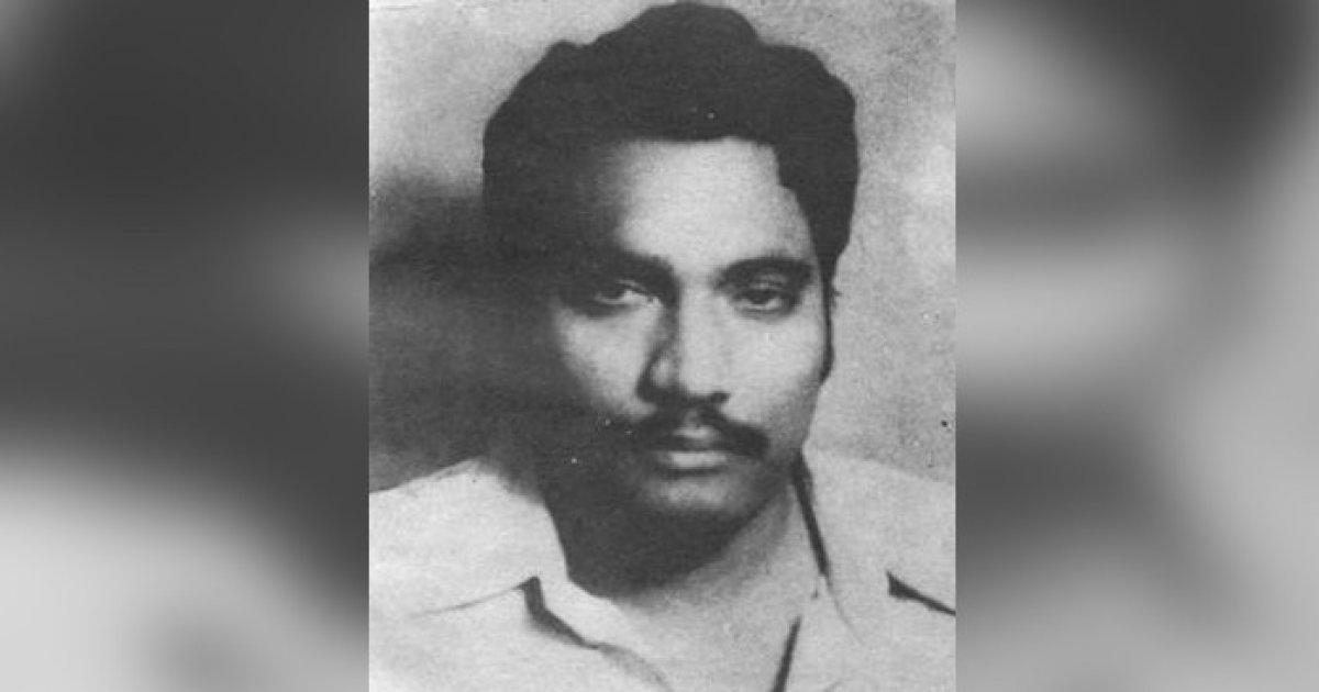 Comrade Siraj Sikder’s death anniversary observed