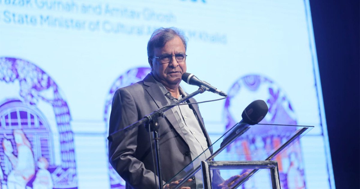 KM Khalid: Steps taken to protect cultural heritage in Bangladesh